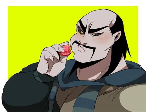Shan Yu As Food By Unknown Mulan Disney Villains Disney Brave