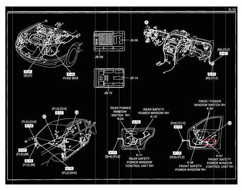 Also Have Problem With Pass Side Window Close Window And It Opens By