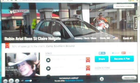 Lord Robin Ariel Holgate On Twitter Country Music Robin Country Rock