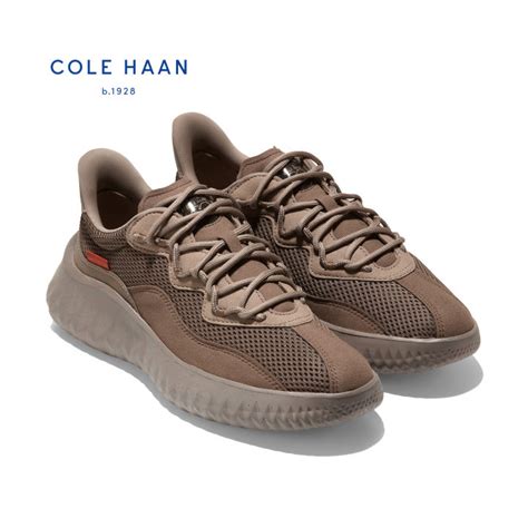 Cole Haan C37426 Men s Generation ZERØGRAND II SQL Sneaker Shoes
