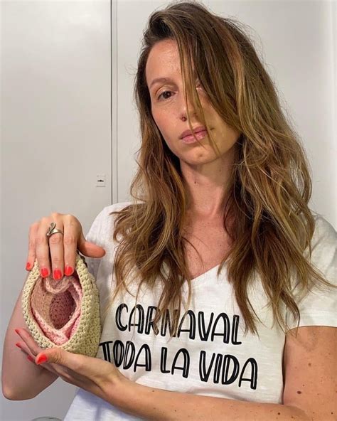 Cecilia Ce La Llegada De Un Hijo Es Un Momento Sexual