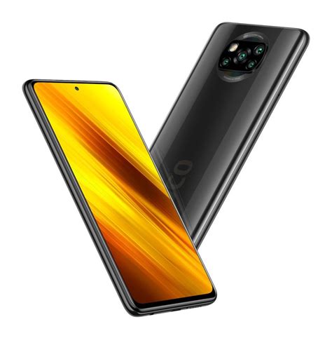 Xiaomi Poco X Nfc Em Detalhes Ficha T Cnica Pre O Pr S E Contras