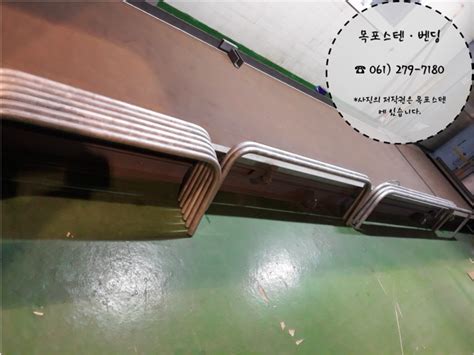 스텐 배관 파이프 25ax3t 벤딩 스텐 배관 밴딩 ㄷ자 벤딩 배관파이프 벤딩낚시대받침용난간용 목포스텐 맞춤제작