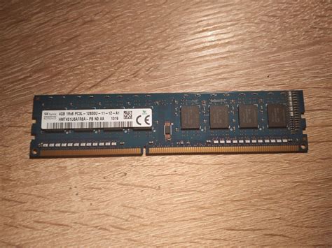 4gb Ram Sk Hynix Hmt451u6afr8a Pb Kaufen Auf Ricardo