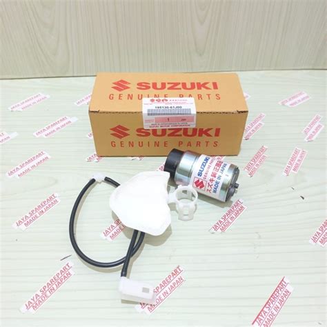 Jual Fuel Pump Pompa Bensin Rotak Suzuki APV Mega Carry Grand Vitara