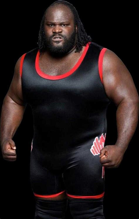 Mark Henry Tears Into Conor Mcgregor Over Fighting Frankie Edgar Page