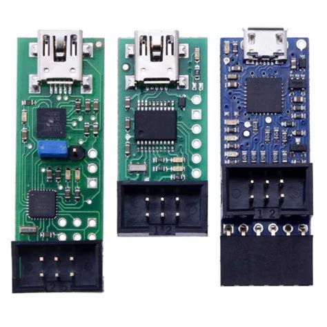 Complete Avr USB Programmer Pinout Guide Easy Setup Instructions