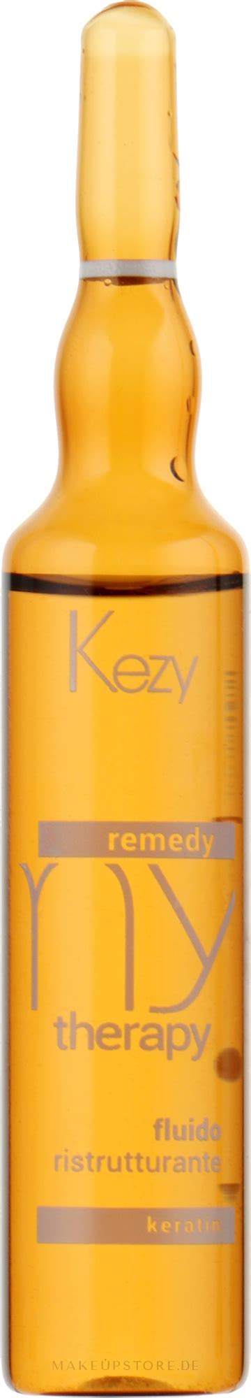 Kezy Remedy Restructuring Essence - Revitalisierende ...