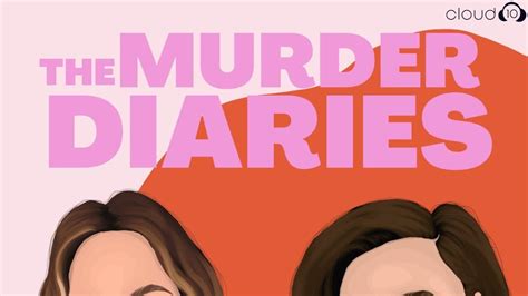 Murdered Terri Missy Bevers The Murder Diaries Iheart