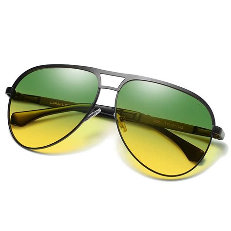 Day And Night Sunglasses Male Polarized Driving Su Vicedeal