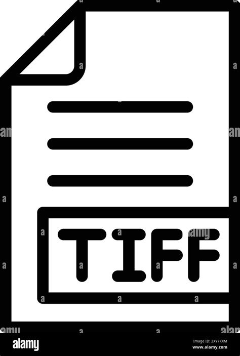 Tiff Logo Cut Out Stock Images And Pictures Alamy