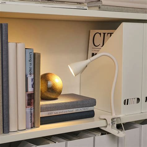 Ikea Lamp Navlinge Furniture And Home Living Lighting And Fans Lighting