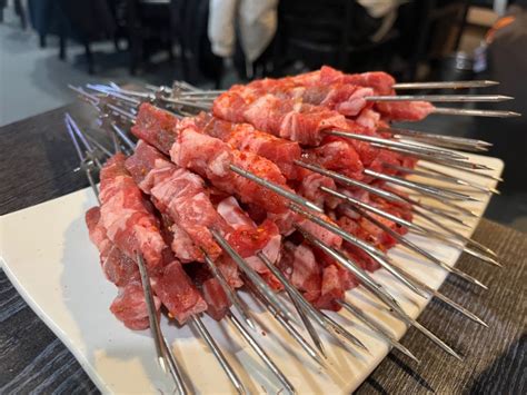 종각 맛집종로양꼬치 양꼬치 꿔바로우 가지튀김 후기 네이버 블로그
