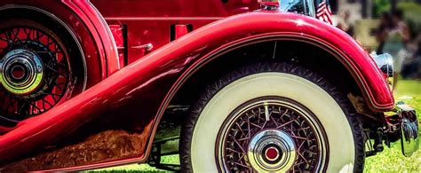8 Ways To Protect Your Classic Car Investment Chubb