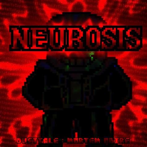 Stream Neurosis Cover By Coder Listen Online For Free On Soundcloud