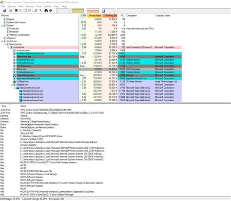 com surrogate এর high cpu memory usage সমস্যার সমাধান 1 pc hardware