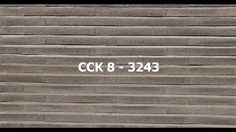Cck Real Texture