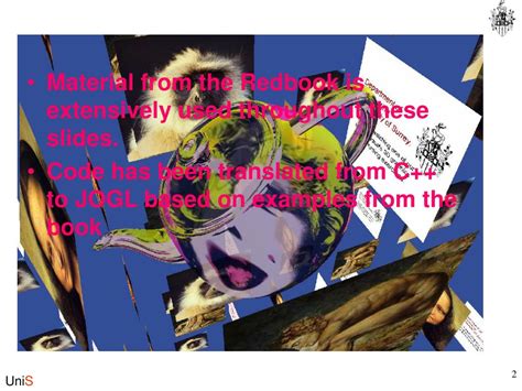 Ppt Cs293 Graphics With Java And Opengl Powerpoint Presentation Free