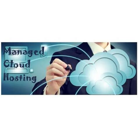 Managed Cloud Hosting Services In Bhopal Id 22543194333