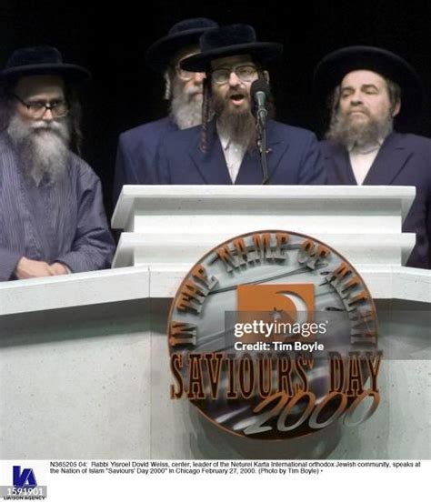 Yisroel Weiss Photos And Premium High Res Pictures Getty Images