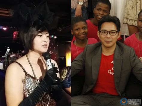 聽到前妻傅天穎差點彈起來 陳子強：再苦也湊錢給她 Ettoday星光雲 Ettoday新聞雲