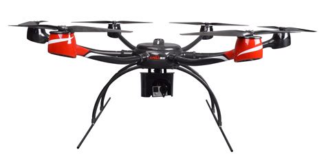 China Three Dimensional Air Spy For Anti Terrorism Multi Rotor Drones