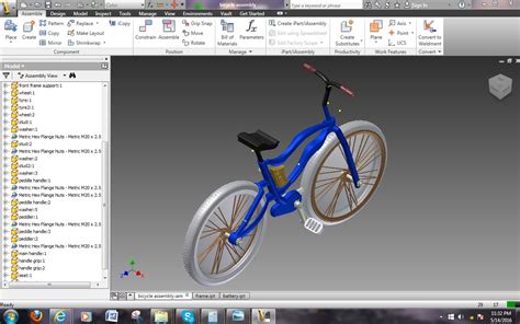 Interested In Autocad Pdms Matlab Or Autodesk Inventor In Ibadan Or