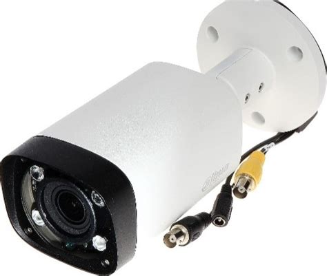 DAHUA MP WDR HDCVI IR Dome Camera Multi Language DB Aluminium DB DH HAC HFW RP Z