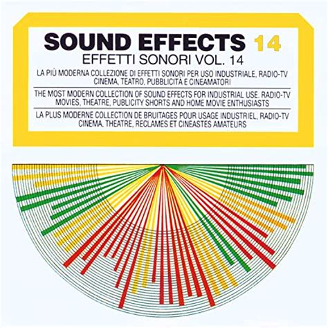 Sound Effects N° 14 Doors Military Signals And Sirens Sound Effects