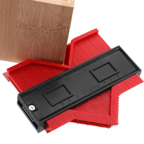 Contour Profile Gauge Property Room