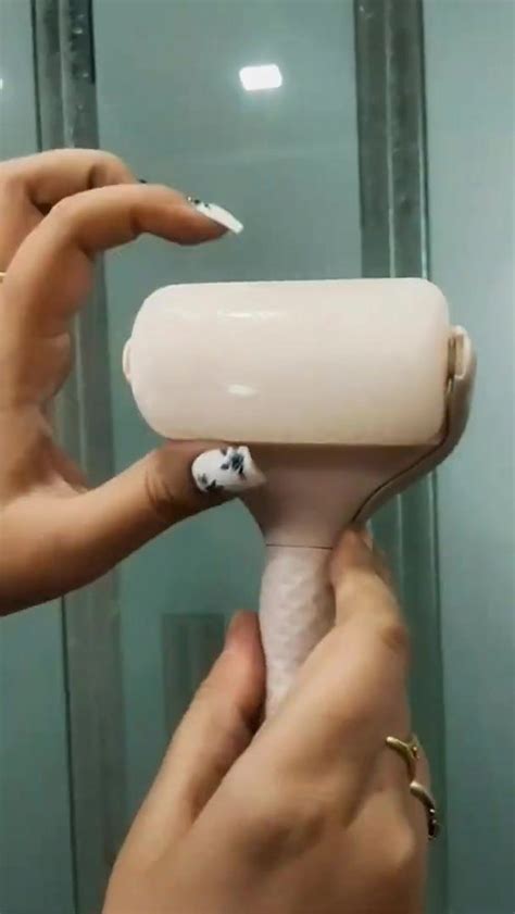 Modulyss Massager Face Cooler Handheld Ice Roller Face Relaxing