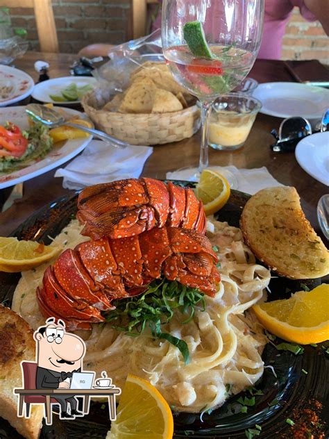 Restaurant Bar Kraken San Patricio Restaurant Menu Prices And Reviews