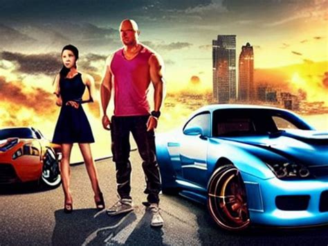 無料お試しで「ワイルド・スピード Mega Max」を見よう 動画life~動画配信サービスの選び方~