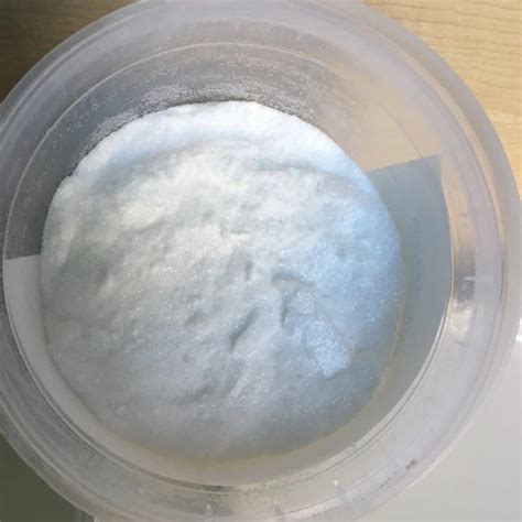 Sodium Acetate Anhydrous All Chemical