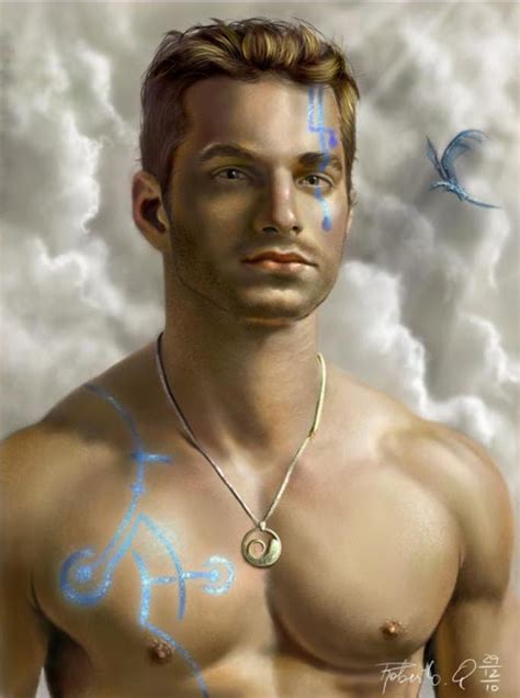 Freakangelik Artist Of The Day Roberto Quintero