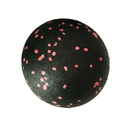 135 Epp Lacrosse Myofascia Ball Peanut Mage Ball Myofascia Mage High