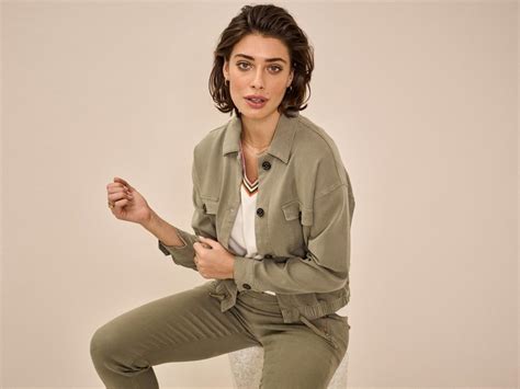 Quinn Flow Jacket Svarstad As