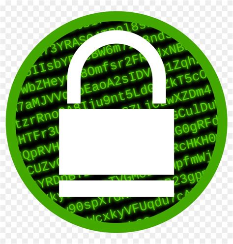 Raspberry Pi Ssl Tls Lets Encrypt Encryption Icon Png Free