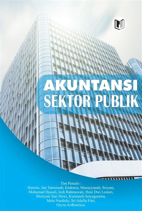 Akuntansi Sektor Publik Toko Buku Widina