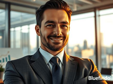 Jsky Komitmen Untuk Selesaikan Kewajiban Dan Pulihkan Likuiditas Blue Finance Indonesia