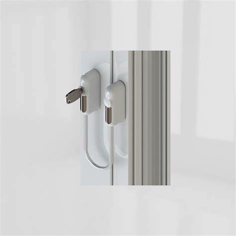 Window Restrictors And Accs Window Restrictors