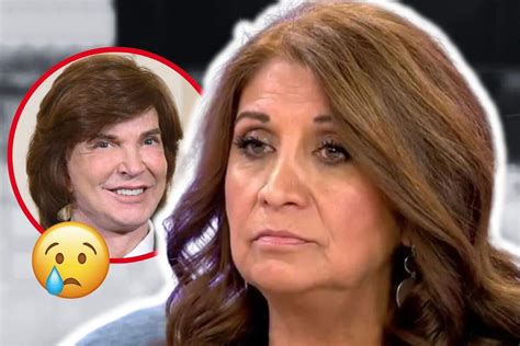Lourdes Ornelas No Logra Olvidarlo El Duro Episodio Que Vivió Con