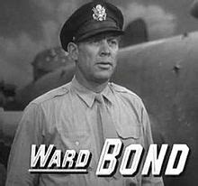 Ward Bond — Wikipédia