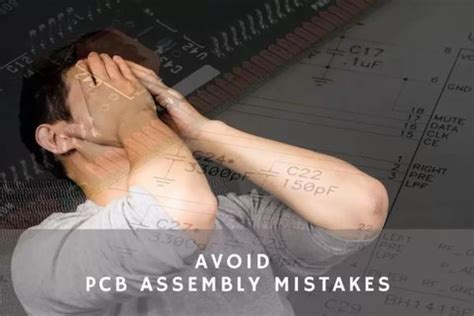 Efficient Pcb Assembly Preventing Costly Delays In Arduino