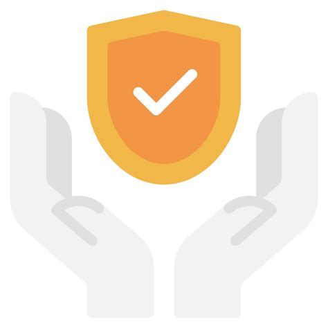 Protect Icon For Web App Infographic Etc 47453300 Vector Art At Vecteezy