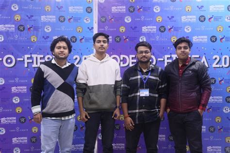 nikhil chauhan on linkedin hackathon inovation teamwork