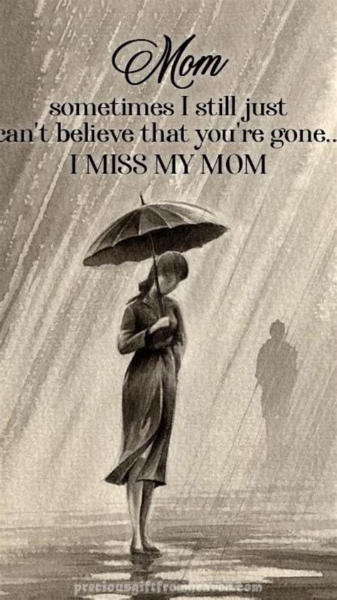 60 Mother Death Anniversary Quotes And Messages Artofit