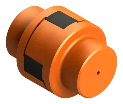 Acoplamento Madeflex Cr 05 Frete Grátis