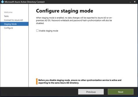 Upgrade Ad Connect To Microsoft Entra Connect Sync While Moving It To A New Server Marco Schiavon