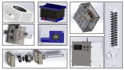 Solidworks Example Pptx
